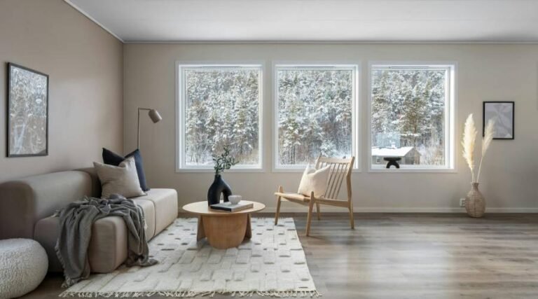 Discover Lunarnest: Eco-Friendly Modular Pod Homes