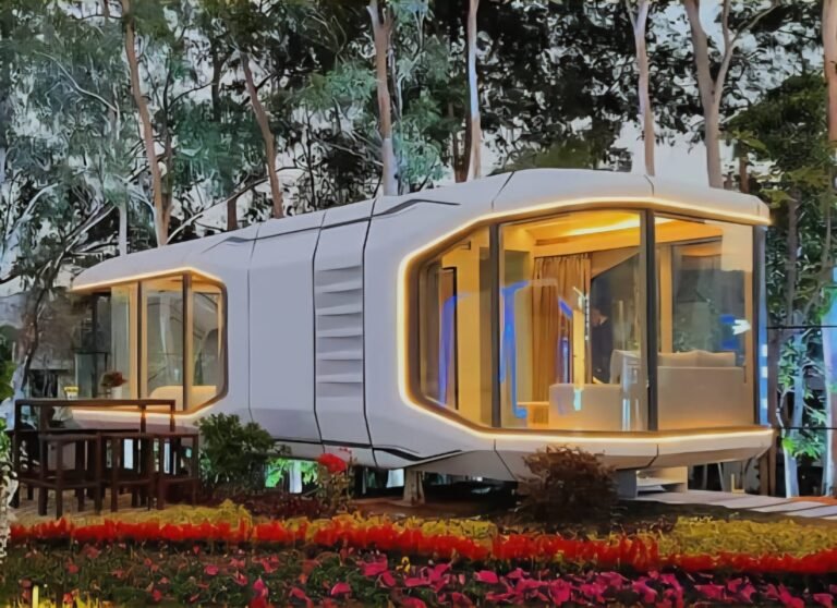 Modular Homes Australia — Complete 2025 Guide